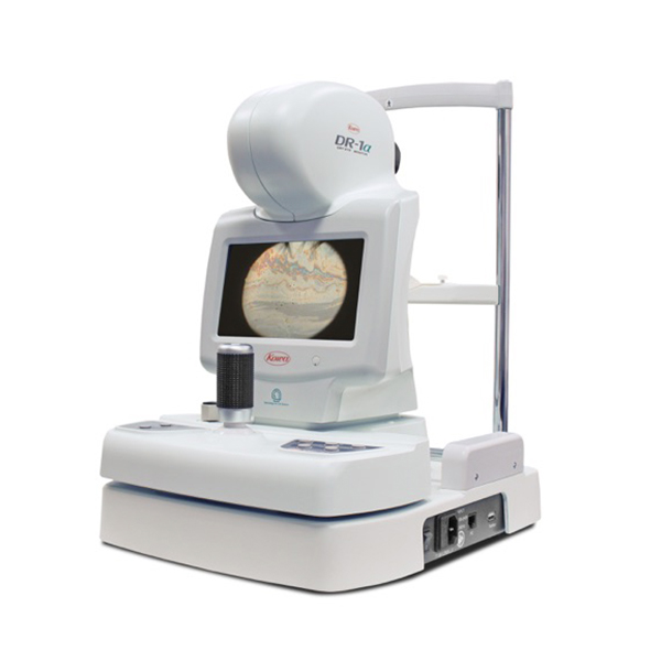 DR1a / Kowa Medical Care Europe GmbH