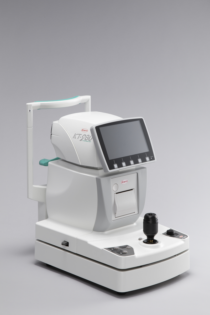 KT980 / Kowa Medical Care Europe GmbH